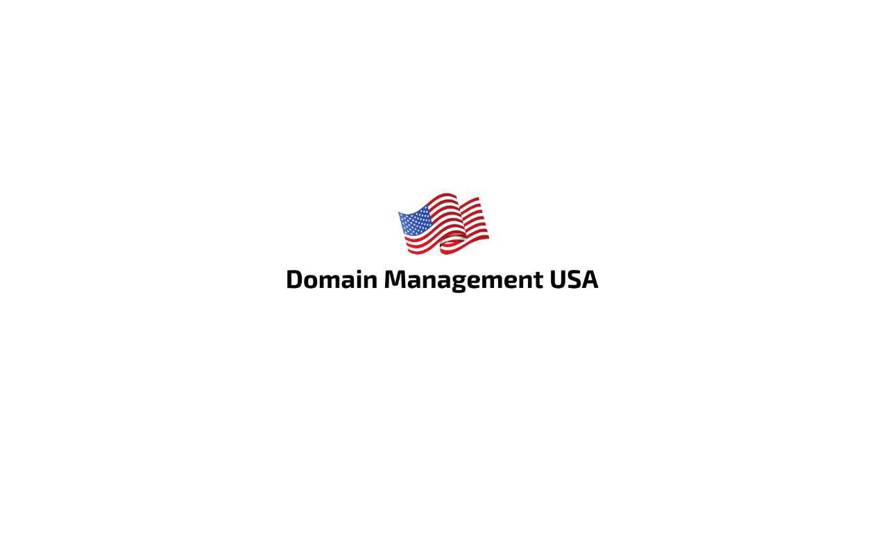 Domain Management USA